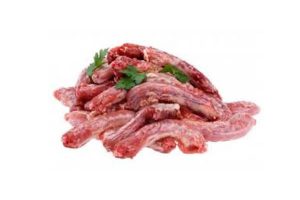 Chicken Necks Frozen - Saint Meat Quality Butchers
