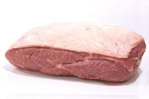 Whole Rump - Saint Meat Quality Butchers