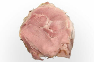 Premium Boneless Leg Ham Sliced - Saint Meat Quality Butchers